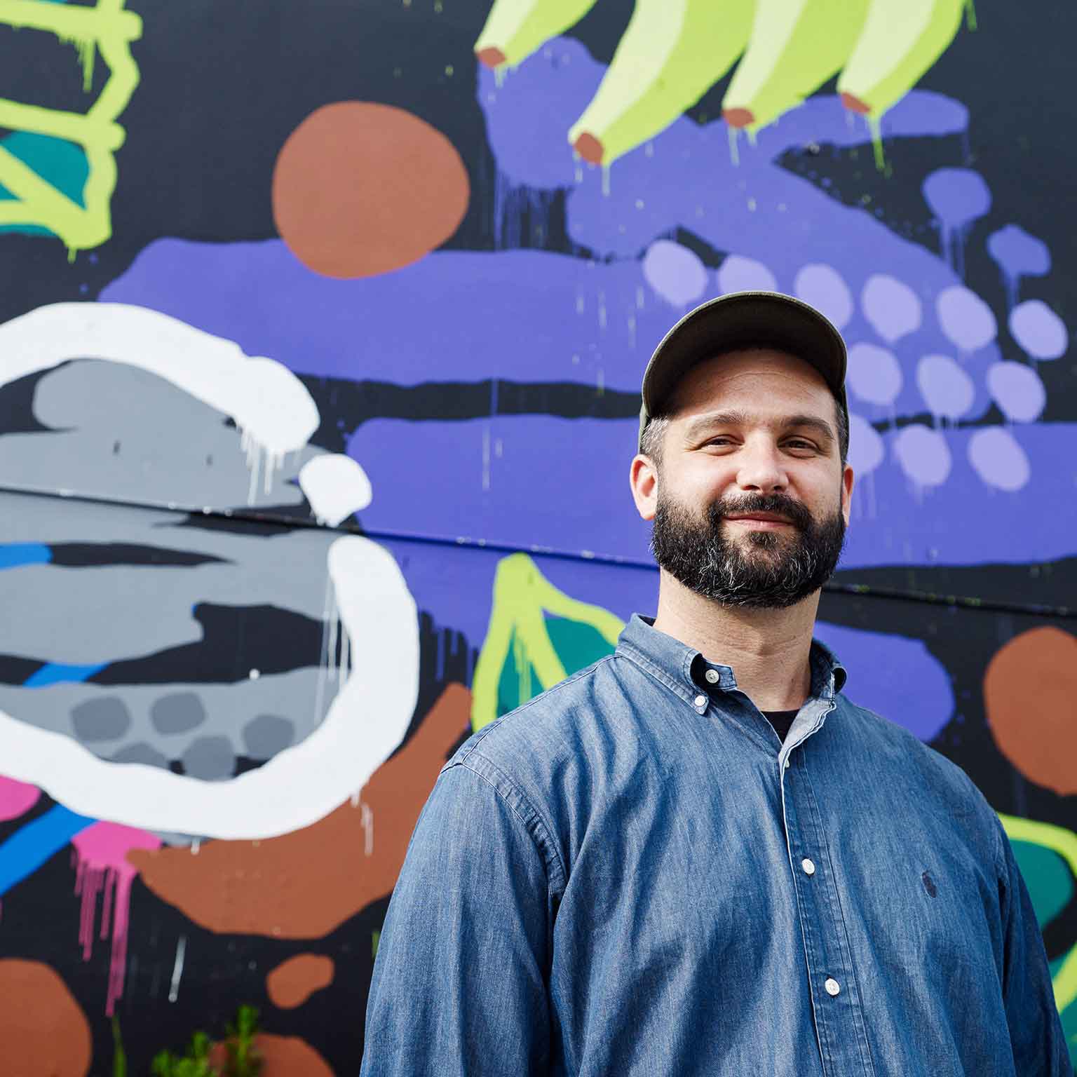 Askew One – Sk8 Of The Art