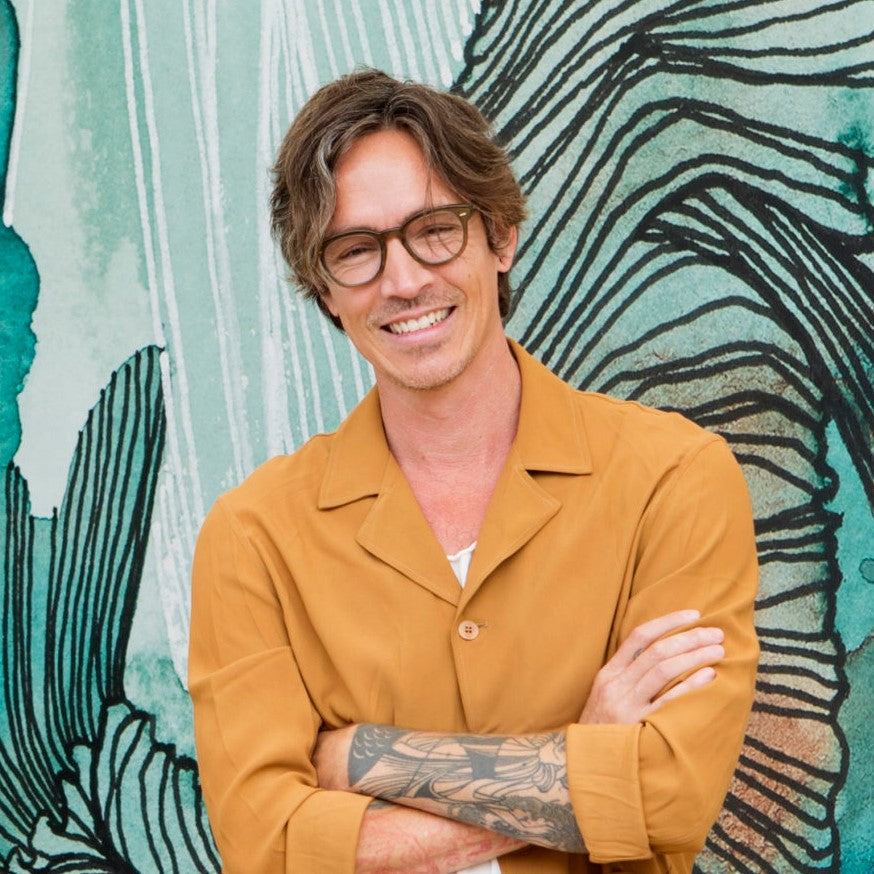 Brandon Boyd – Sk8 Of The Art