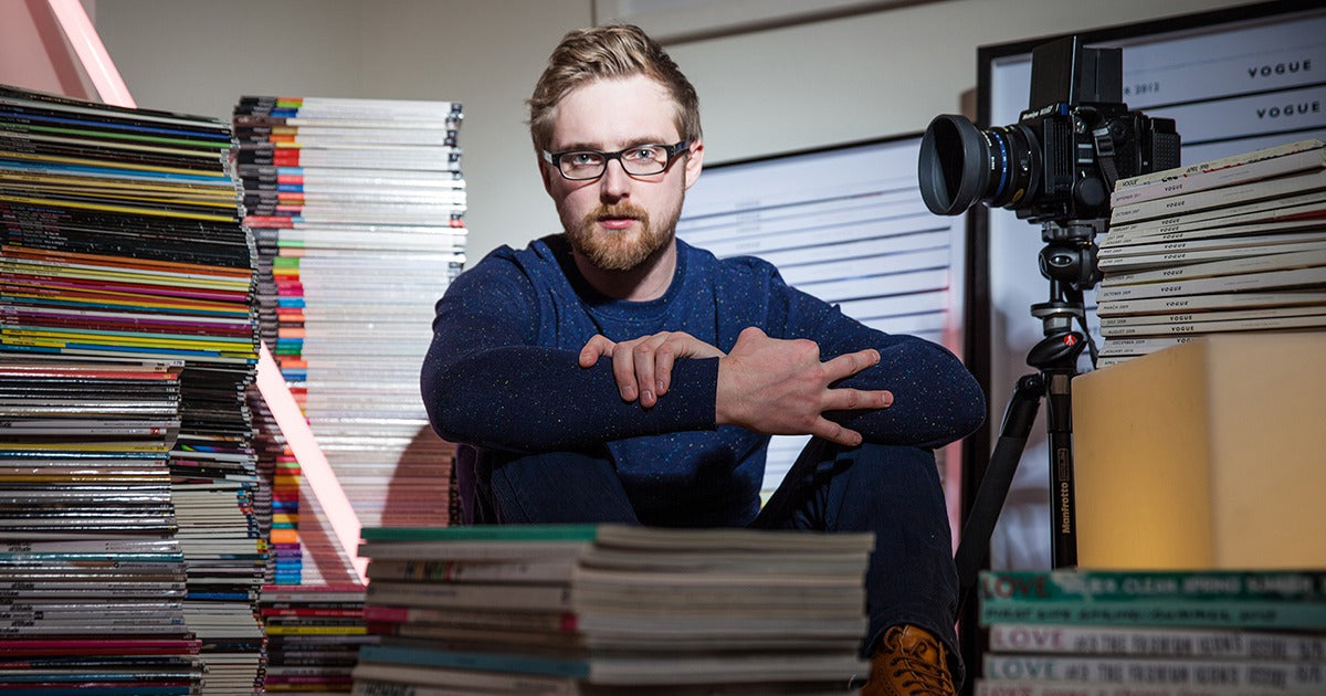Mark Vessey – Sk8 Of The Art