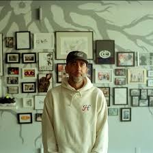 Persue – Sk8 Of The Art